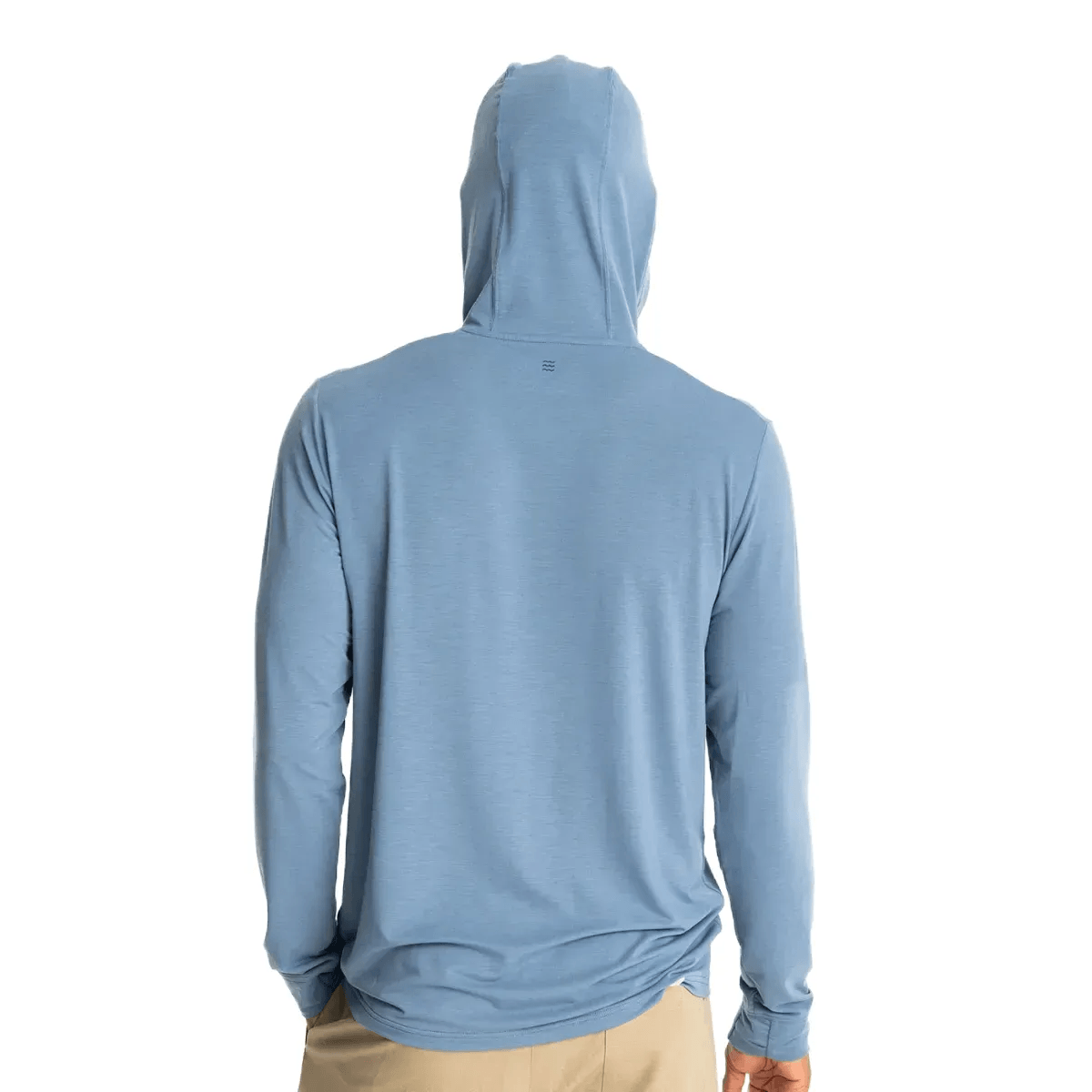 取寄) フリーフライ メンズ エレベート ライトウェイト ブーディ Free