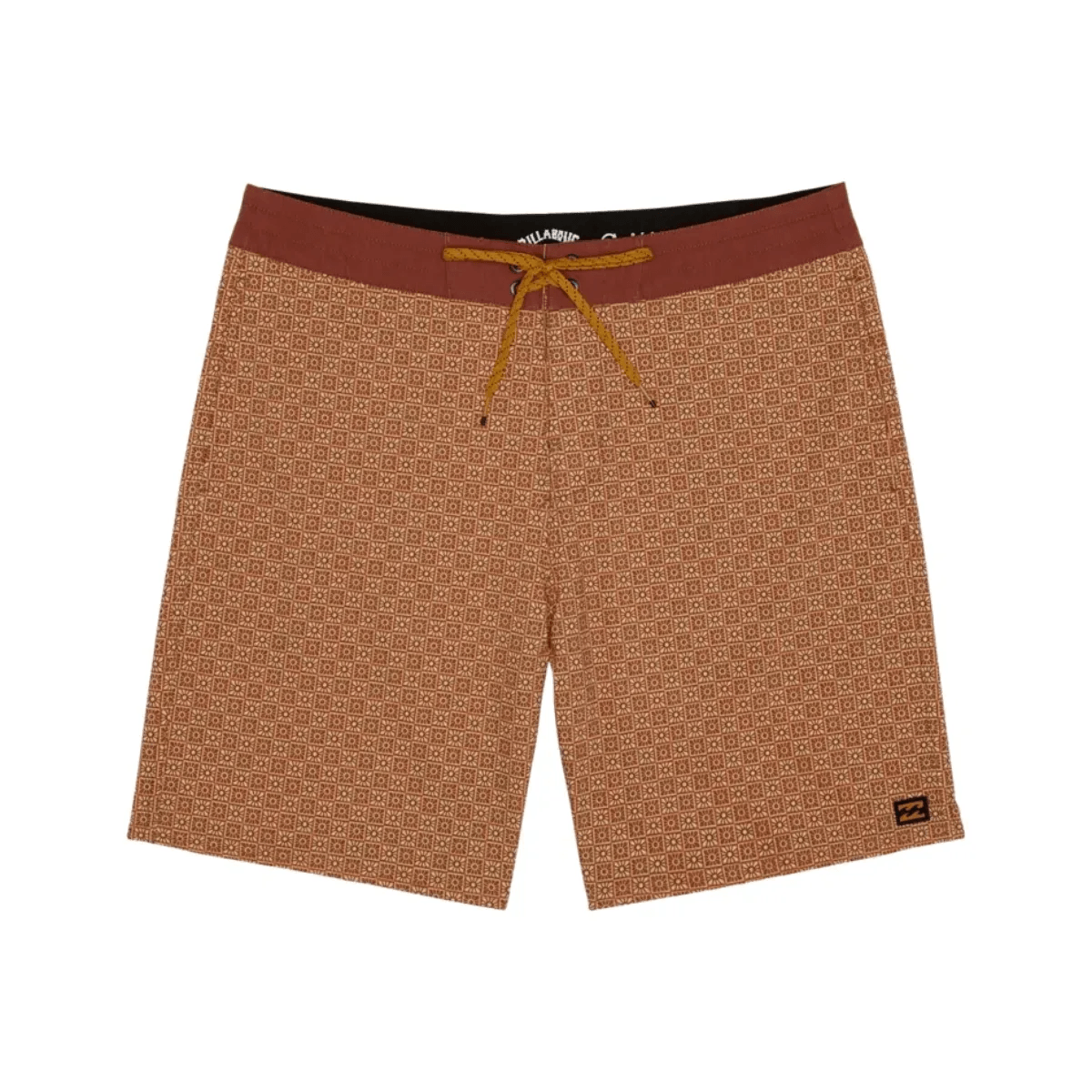 Billabong Good Times Lt Boardshort - Men's - Als.com