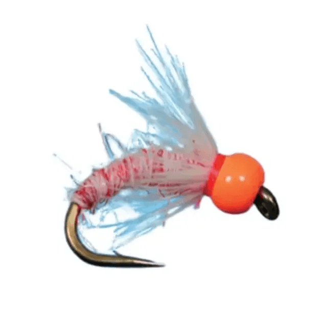 Solitude Fly Hot Head Sow Bug Fly - Als.com