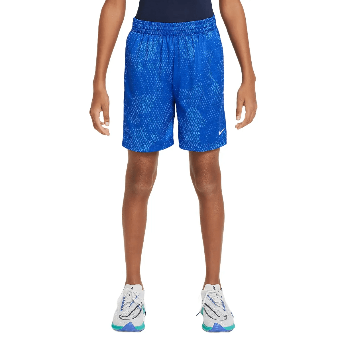 Nike Nike Multi Dri-fit Short - Boys' - Als.com