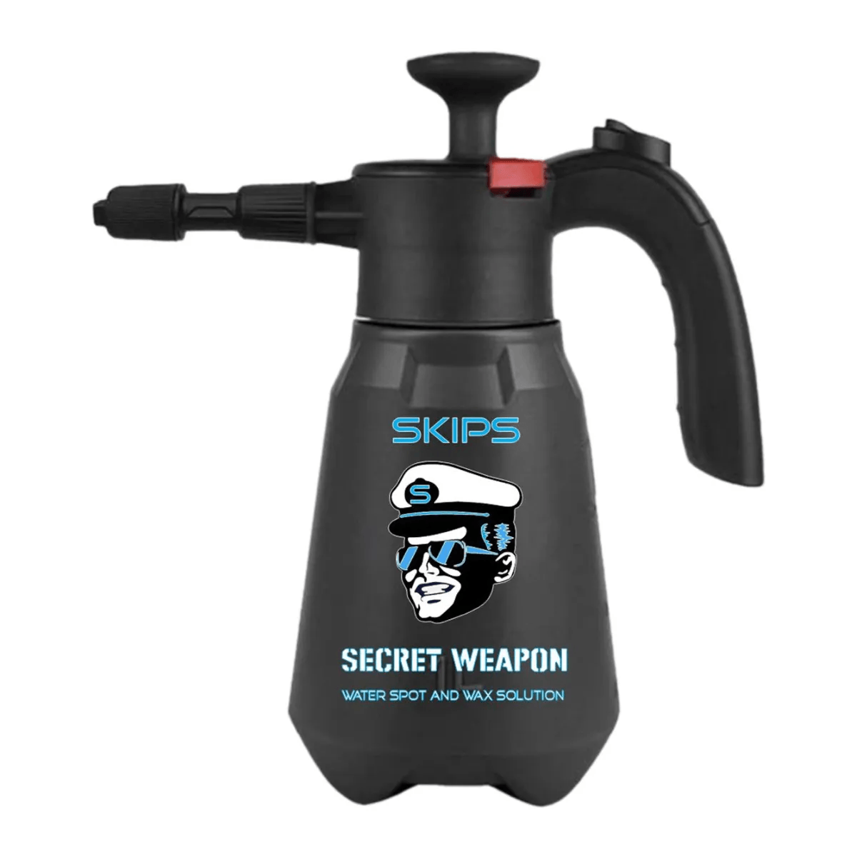 SKIPS Cleaning 1.5L Secret Weapon Cleaner - Als.com