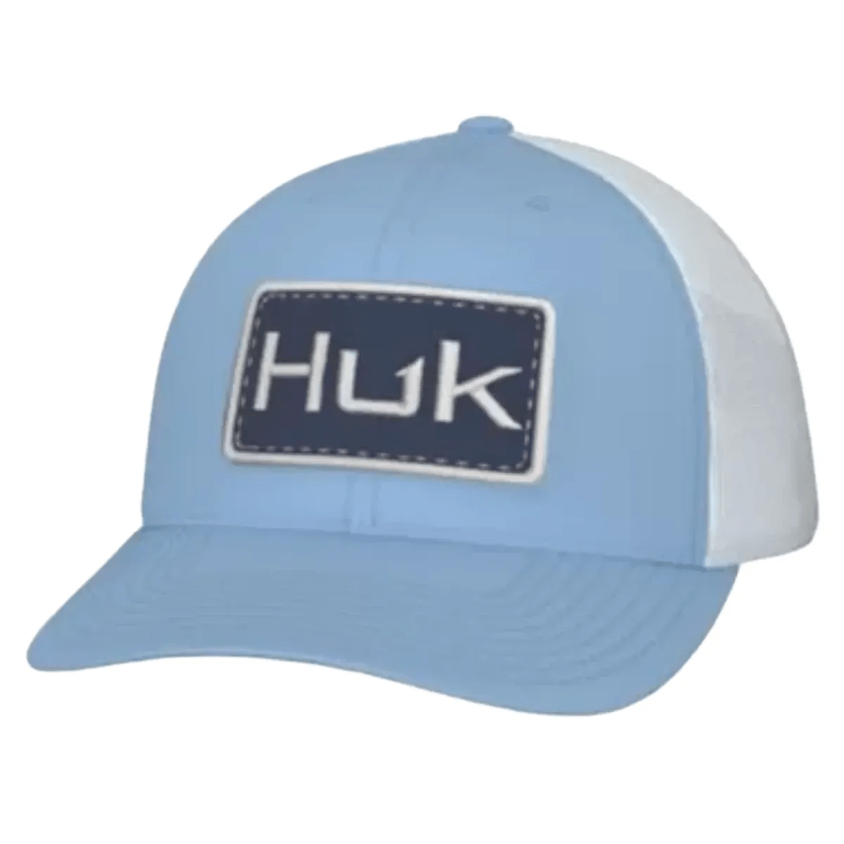 Huk Standard Trucker Hat - Als.com