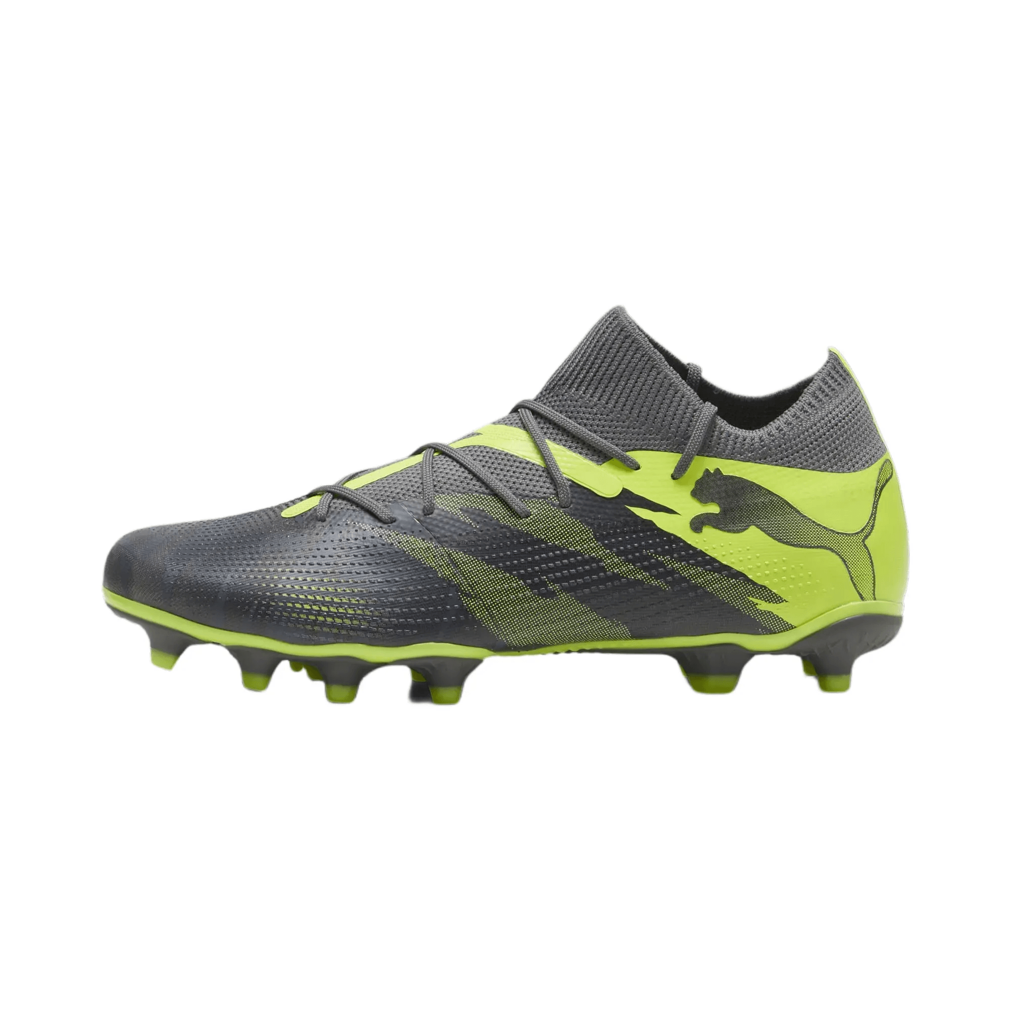 PUMA FUTURE 7 Match Rush FG/AG Soccer Cleat - Men's - Als.com