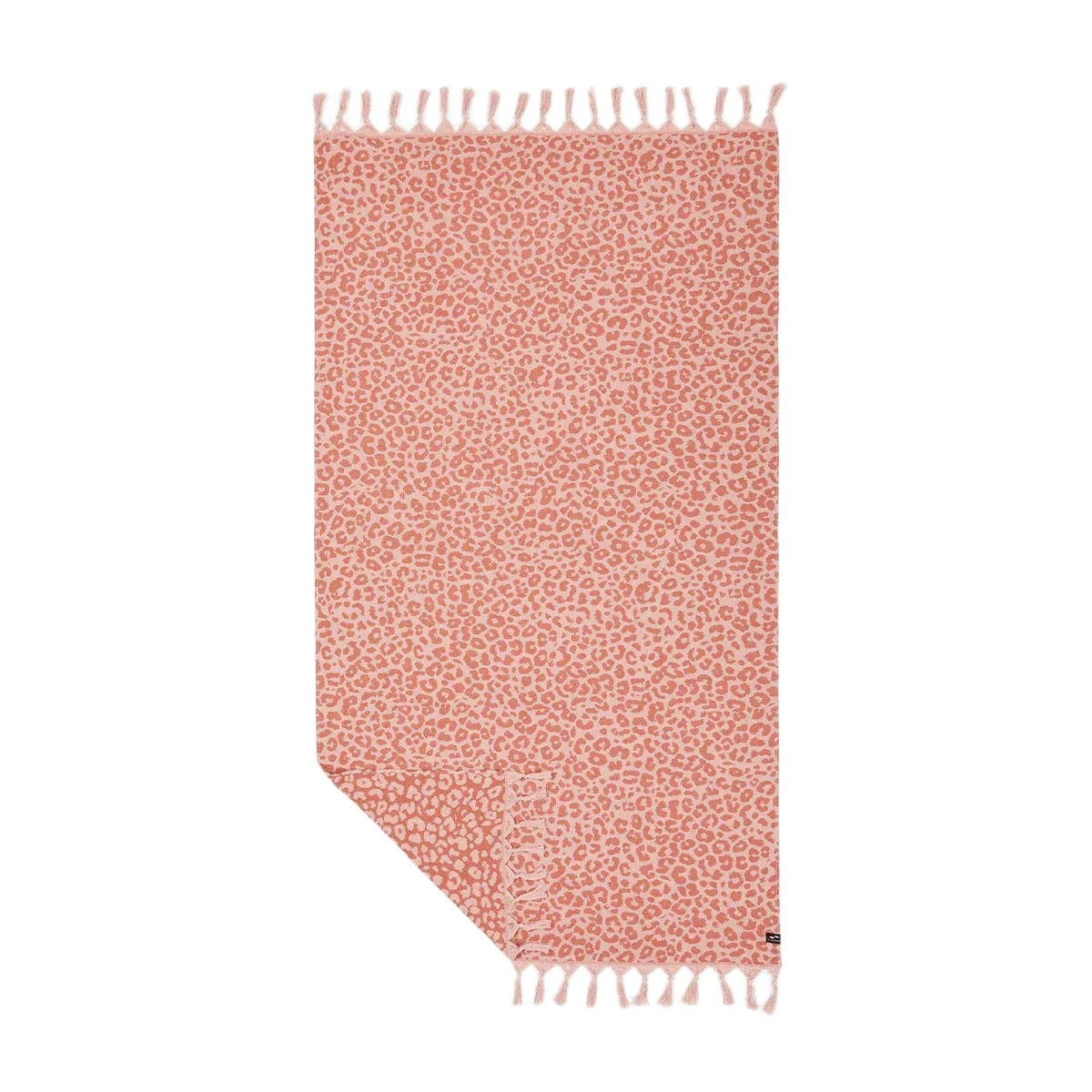 Slow Tide Deville Turkish Towel - Als.com