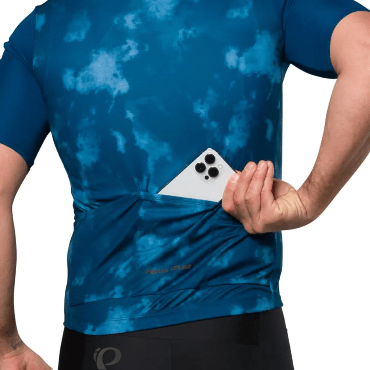 Pearl iZUMi Attack Jersey - Men's - Als.com Pearl iZUMi Attack Jersey - Men's - Als.com