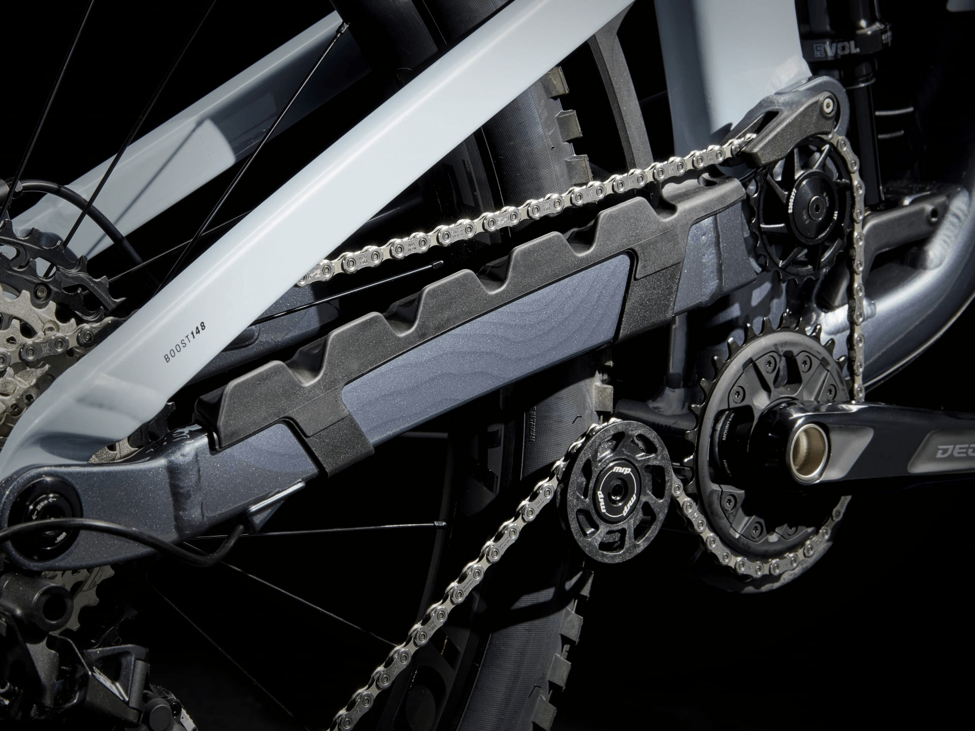 Trek Slash 8 Gen 6 Bike - 2025 - Als.com Trek Slash 8 Gen 6 Bike - 2025 - Als.com