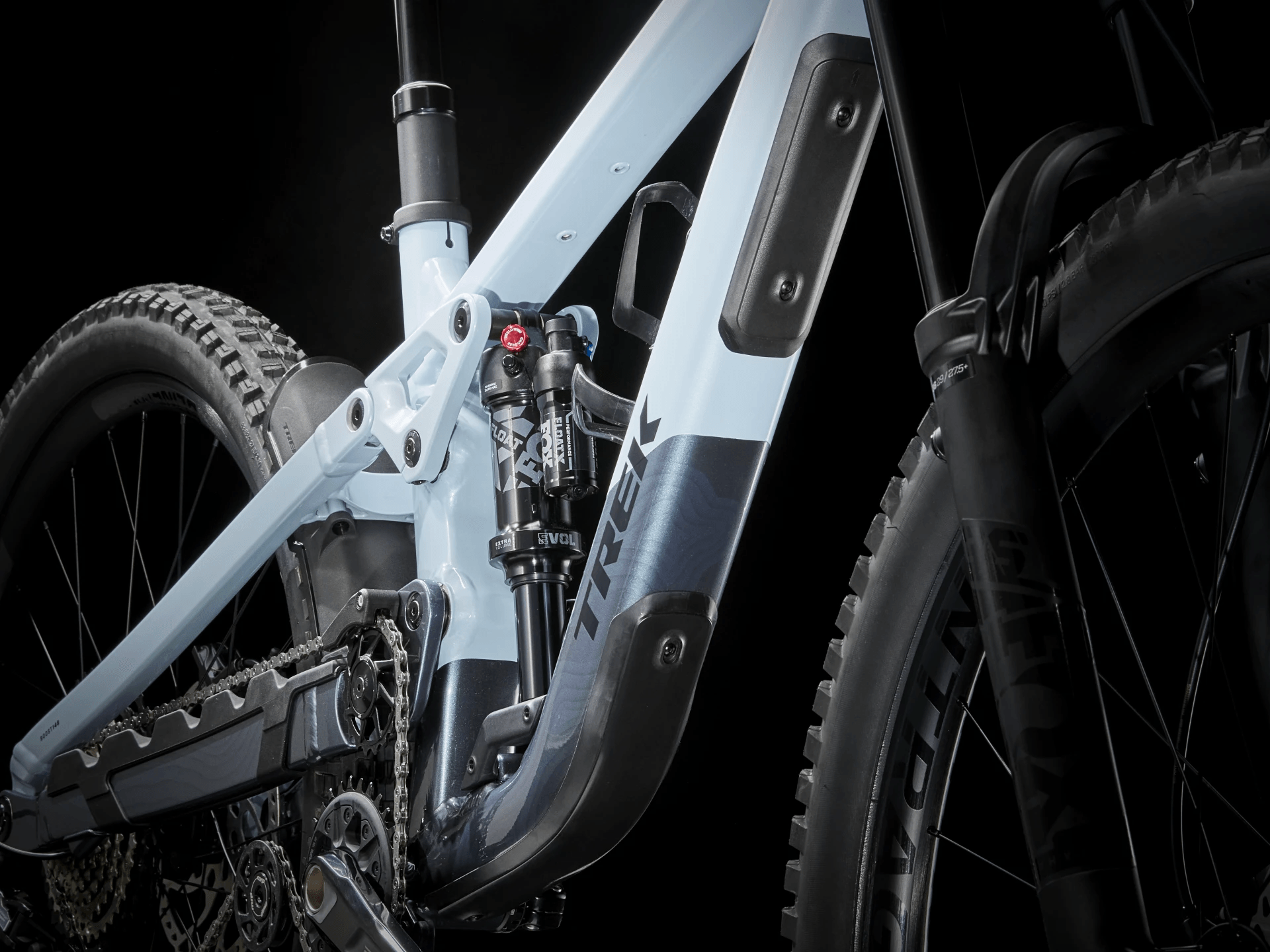 Trek Slash 8 Gen 6 Bike - 2025 - Als.com Trek Slash 8 Gen 6 Bike - 2025 - Als.com