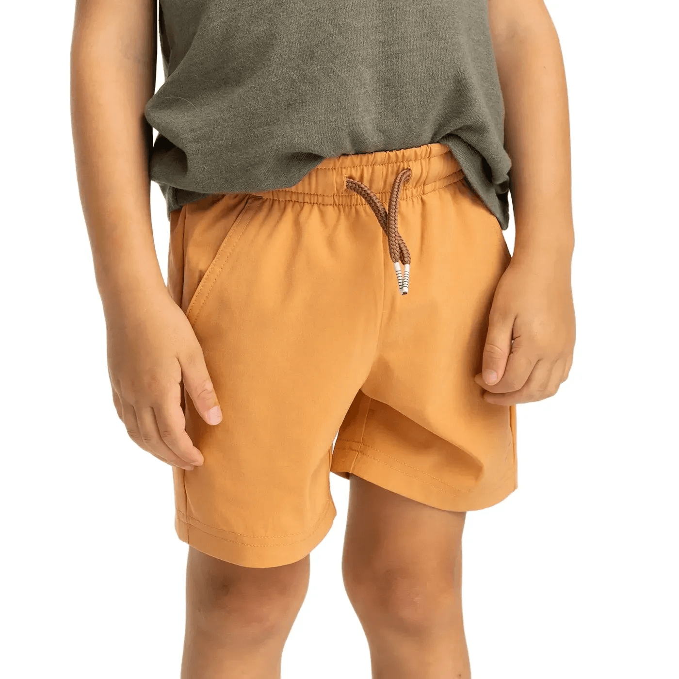Freefly Breeze Short - Toddler - Als.com