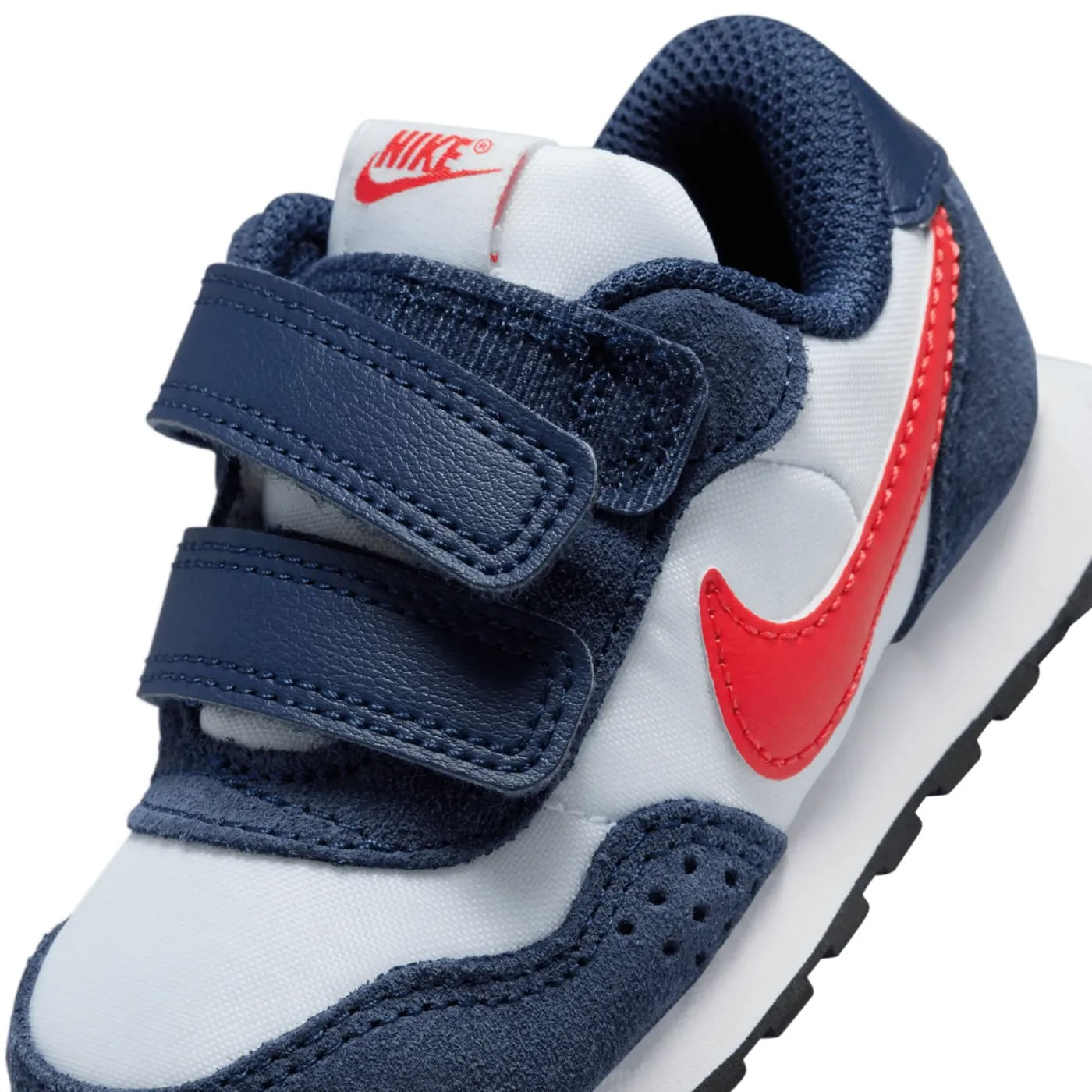Nike MD Valiant Shoe - Toddler - Als.com