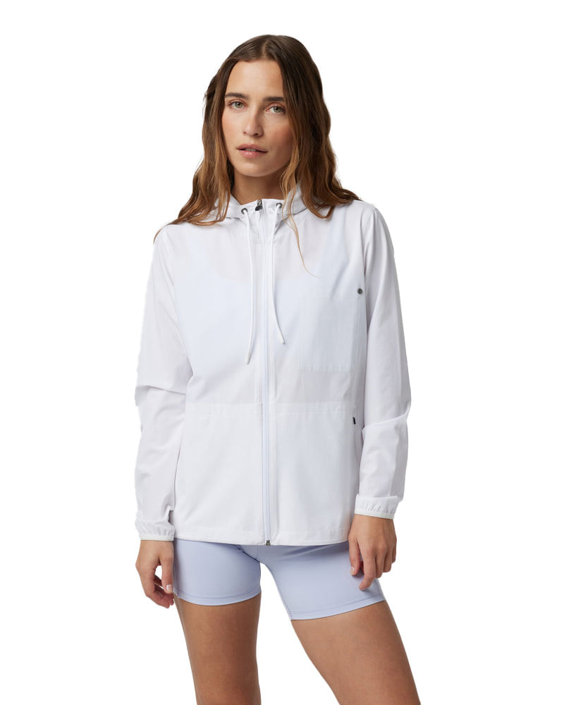 Vuori Outdoor Trainer Shell Jacket - Women's - Als.com