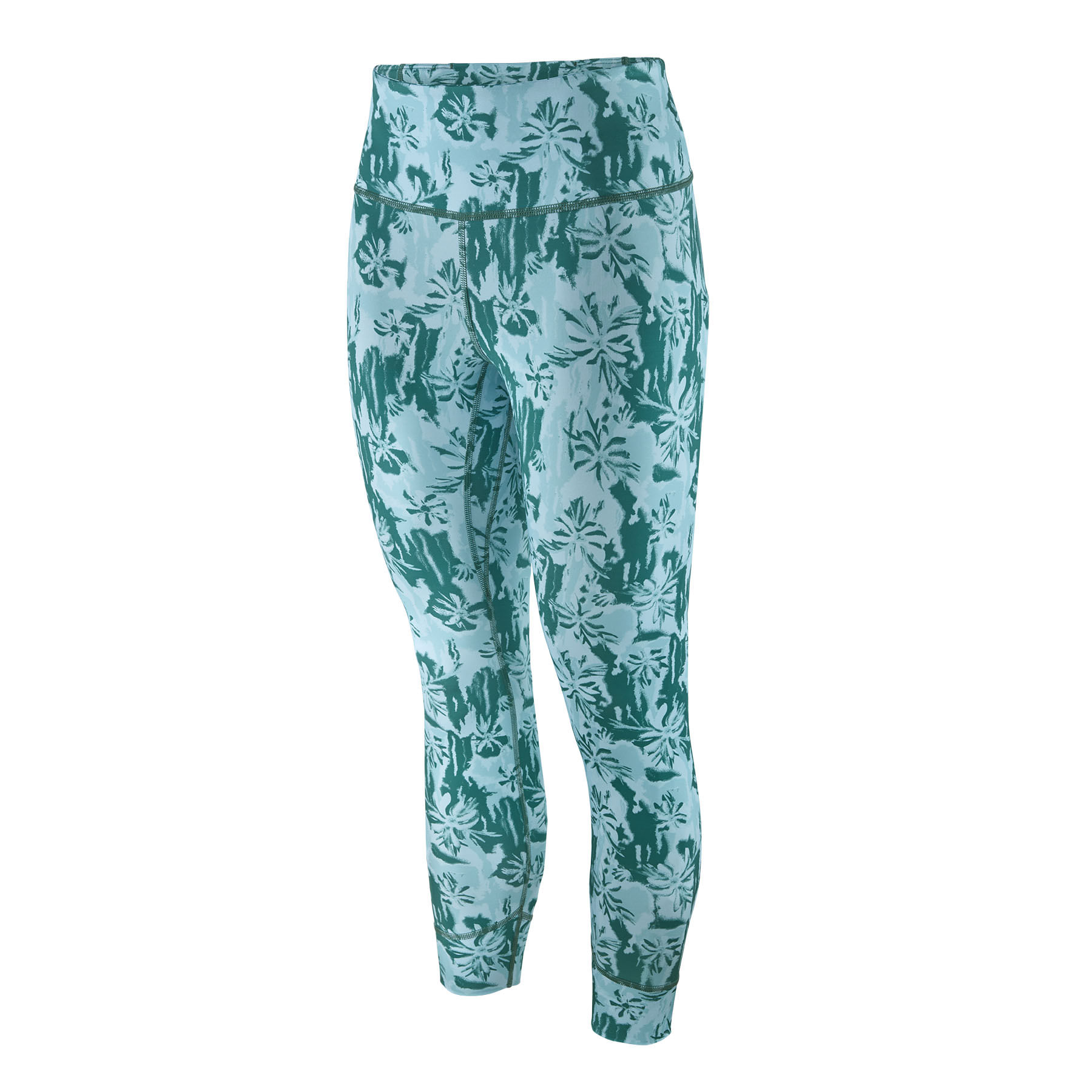 Patagonia Tropic Comfort Sun Tights - Women's - Als.com