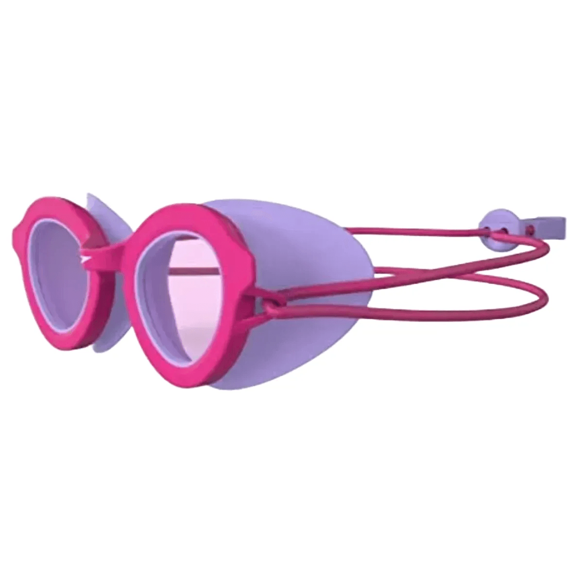 Speedo Sunny G Sea Shells Swim Goggle - Youth - Als.com