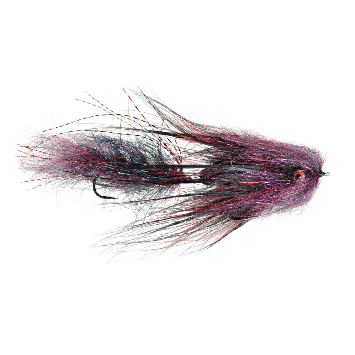 Fulling Mill Cheech Leech Fly - Als.com