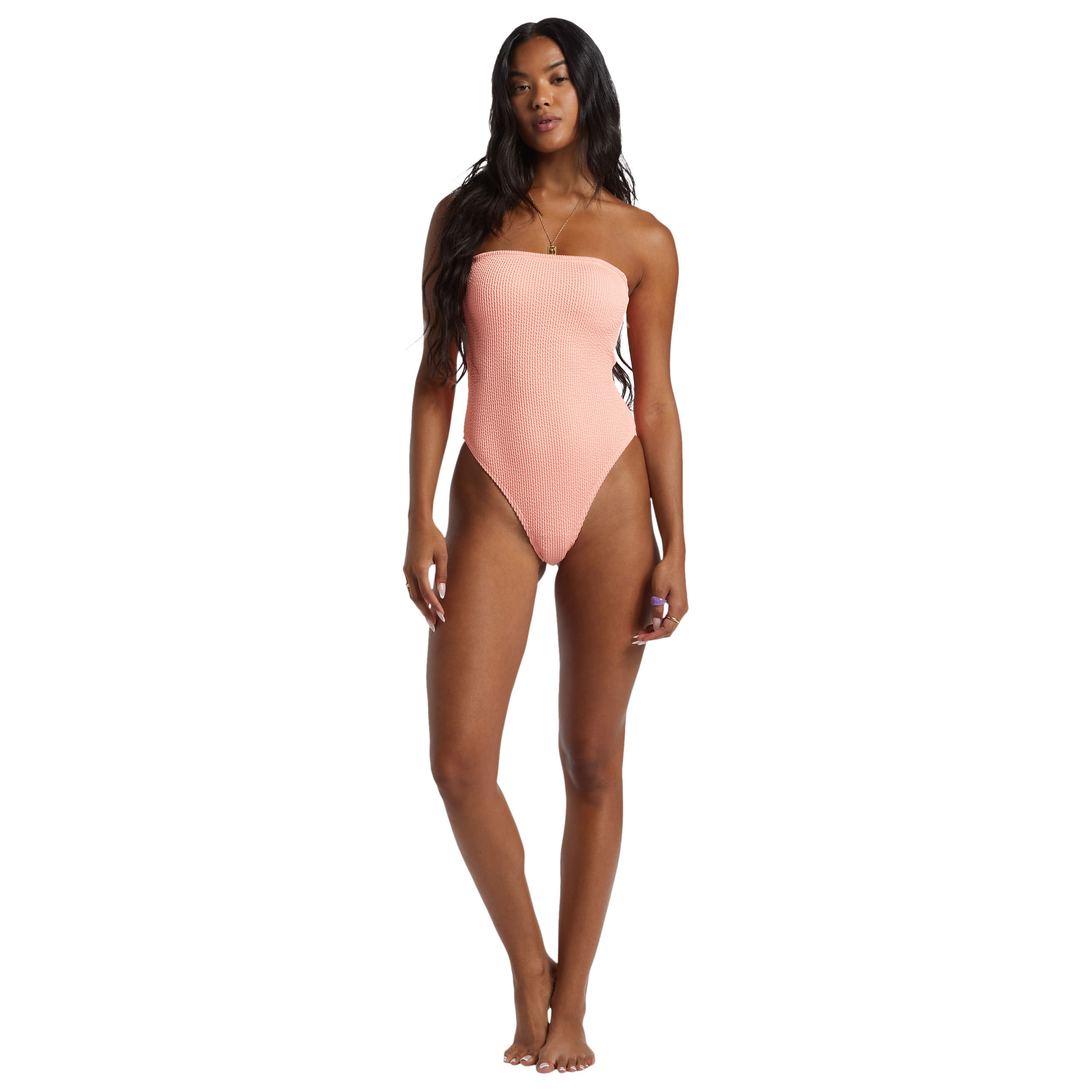 Billabong Summer High Tully One-piece Swimsuit - Als.com Billabong Summer High Tully One-piece Swimsuit - Als.com