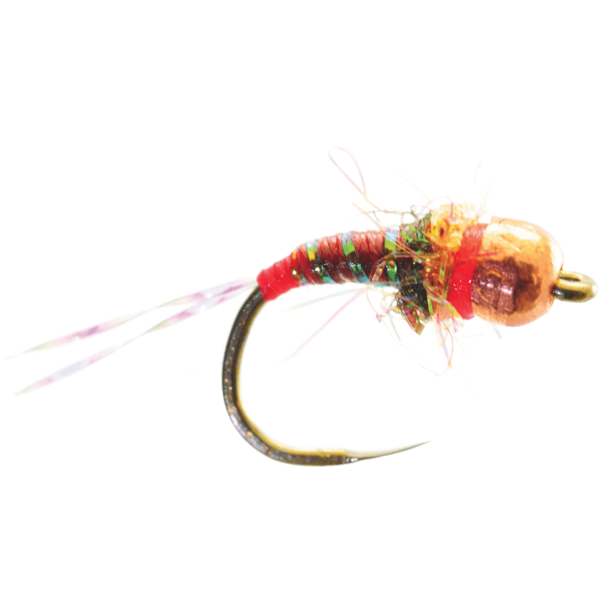 Umpqua Bishop Dynamite Fly - Als.com