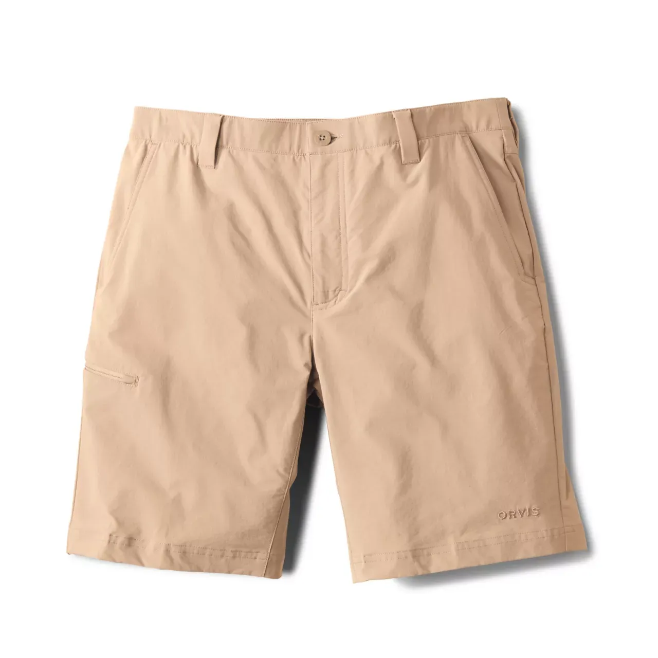 Orvis Jackson Quick-Dry Short - Men's - Als.com