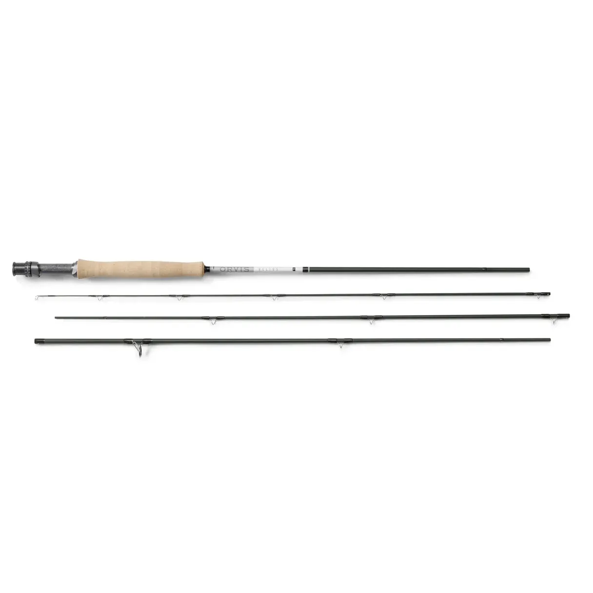 Orvis Helios F 3WT 8'4" Fishing Rod - Als.com