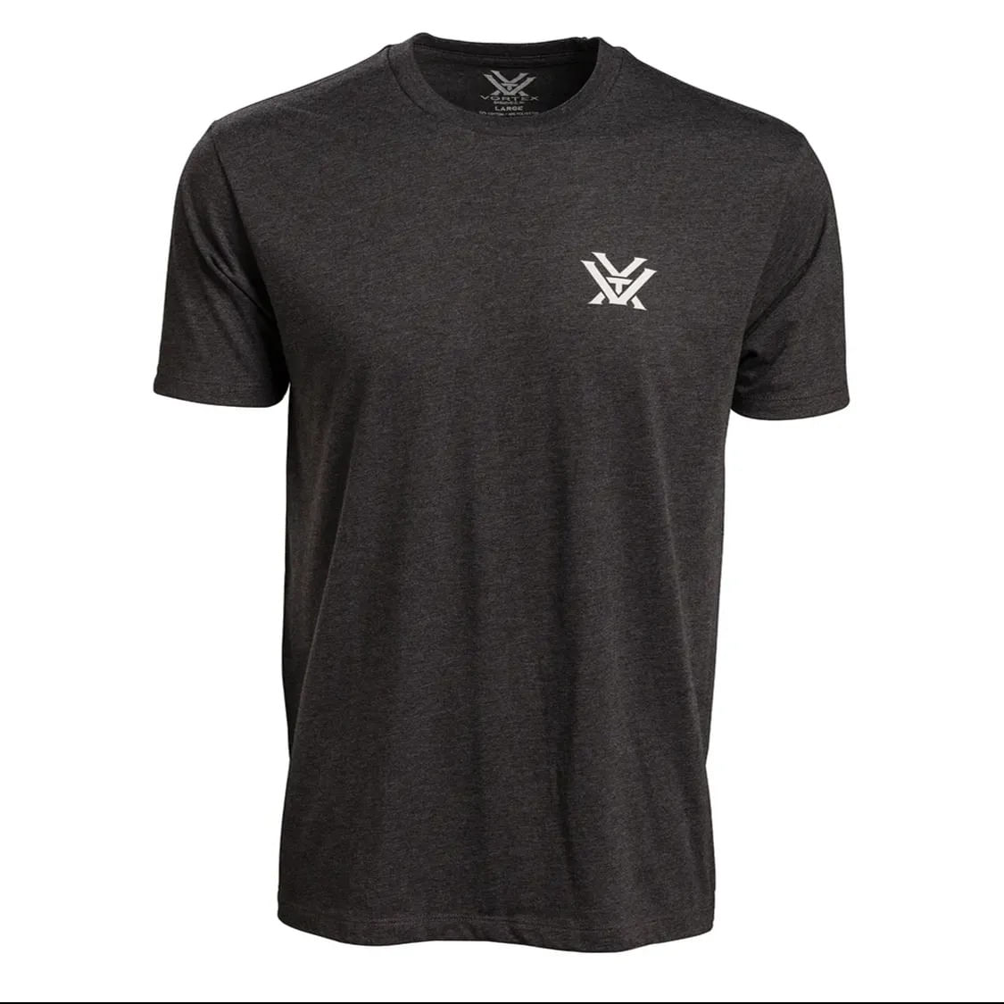 Vortex Optics Rank And File T-Shirt - Men's - Als.com