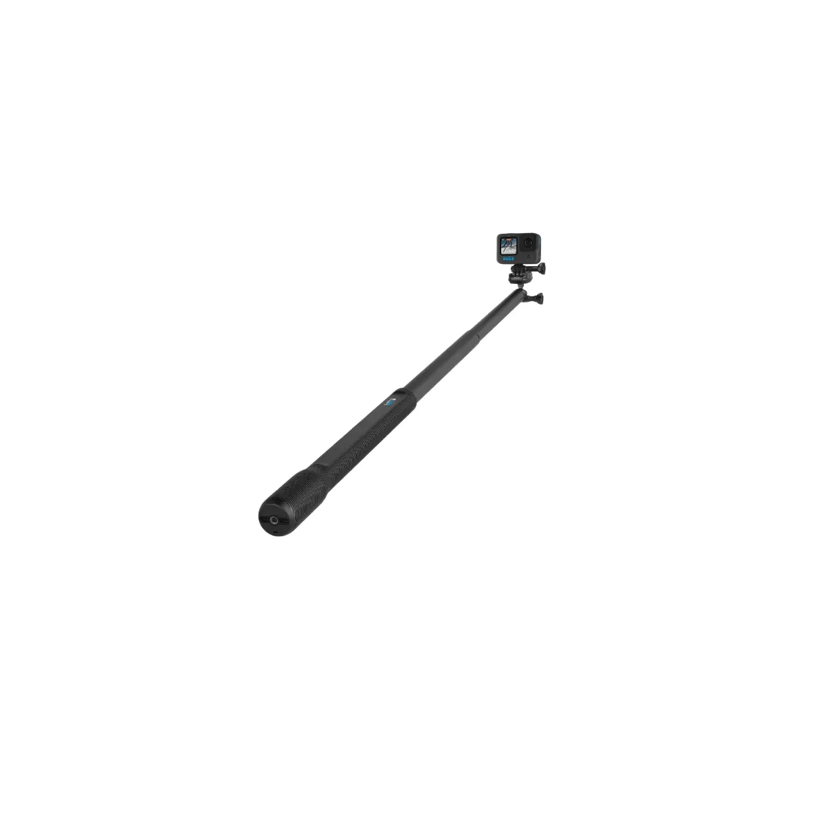 Gopro Extension Pole + Waterproof Shutter Remote - Als.com