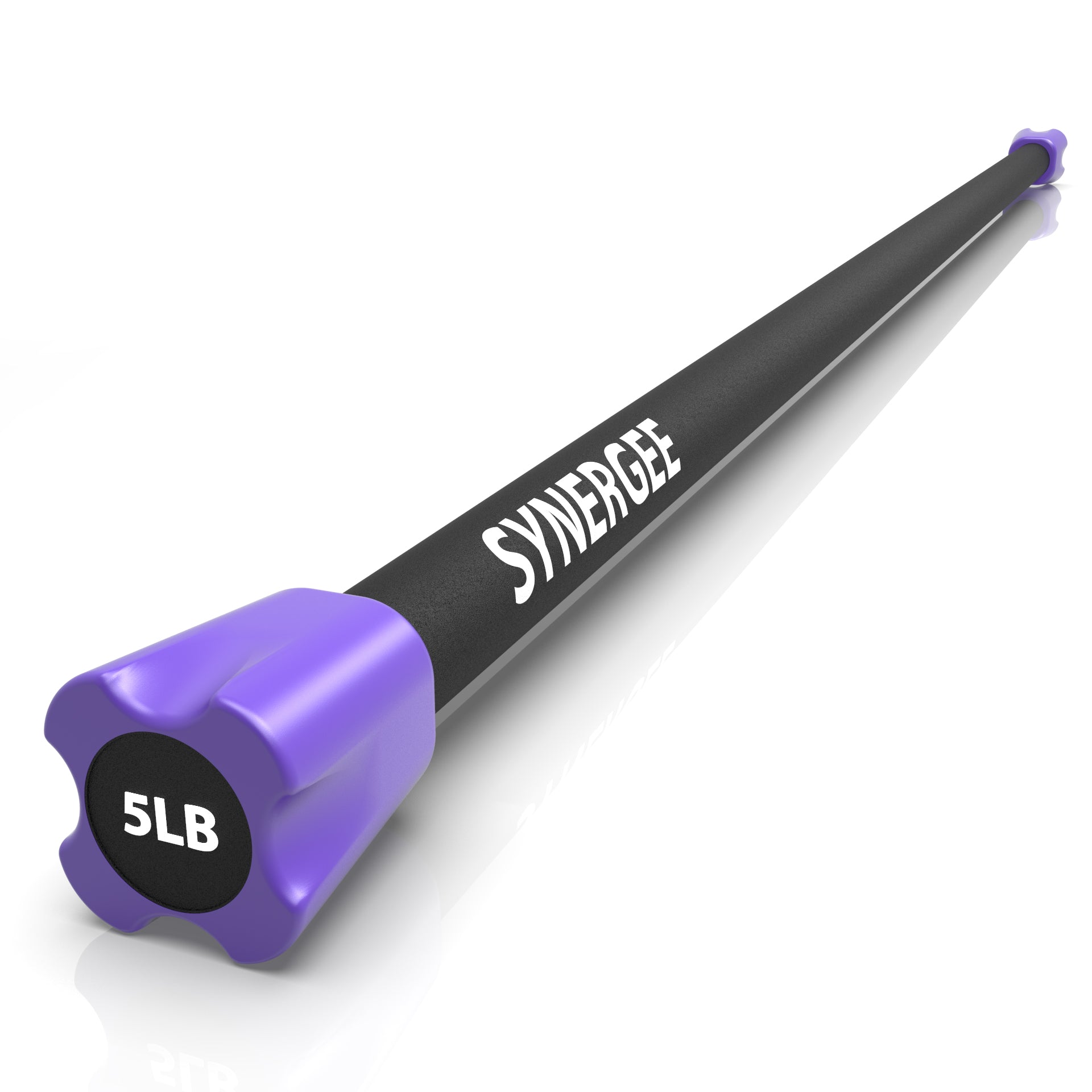 Synergee Weighted Workout Bar Als