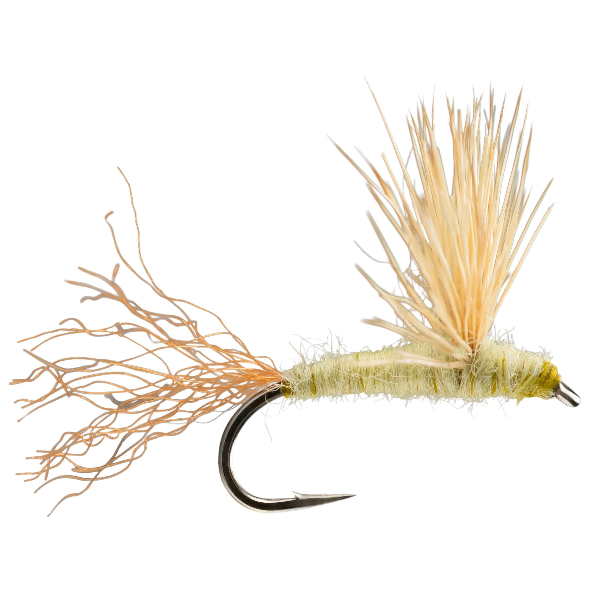 Rio Sparkle Dun Fly - Als.com