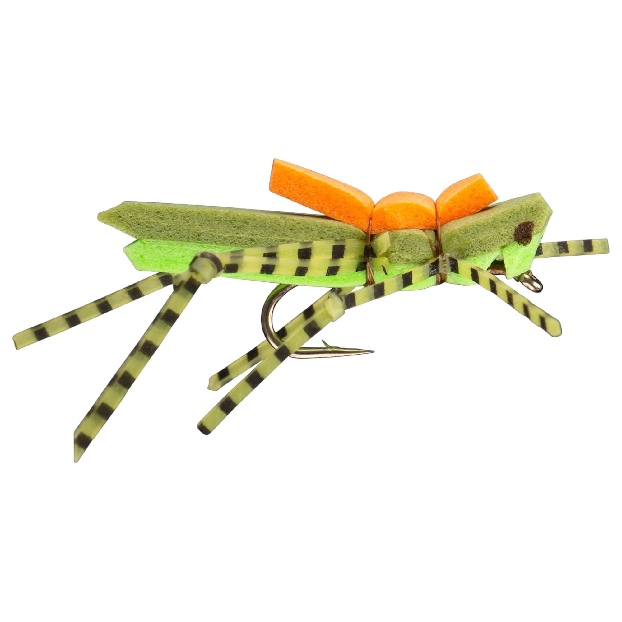 Rio Morrish Hopper Jig - Als.com