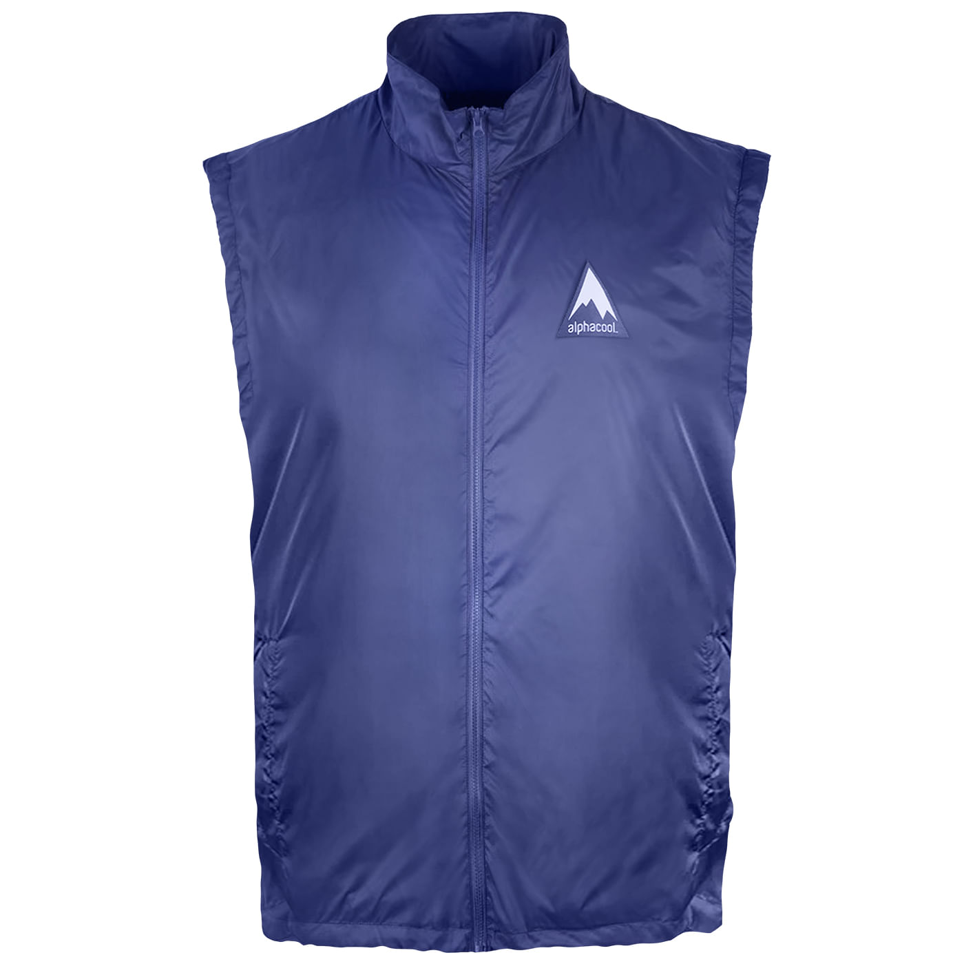 AlphaCool 5V Cooling Fan Vest - Als.com