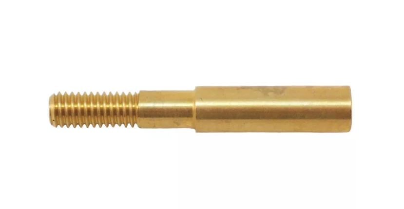 Pro-Shot Thread Adapter - Military 8-36 Thread adapts to American ...