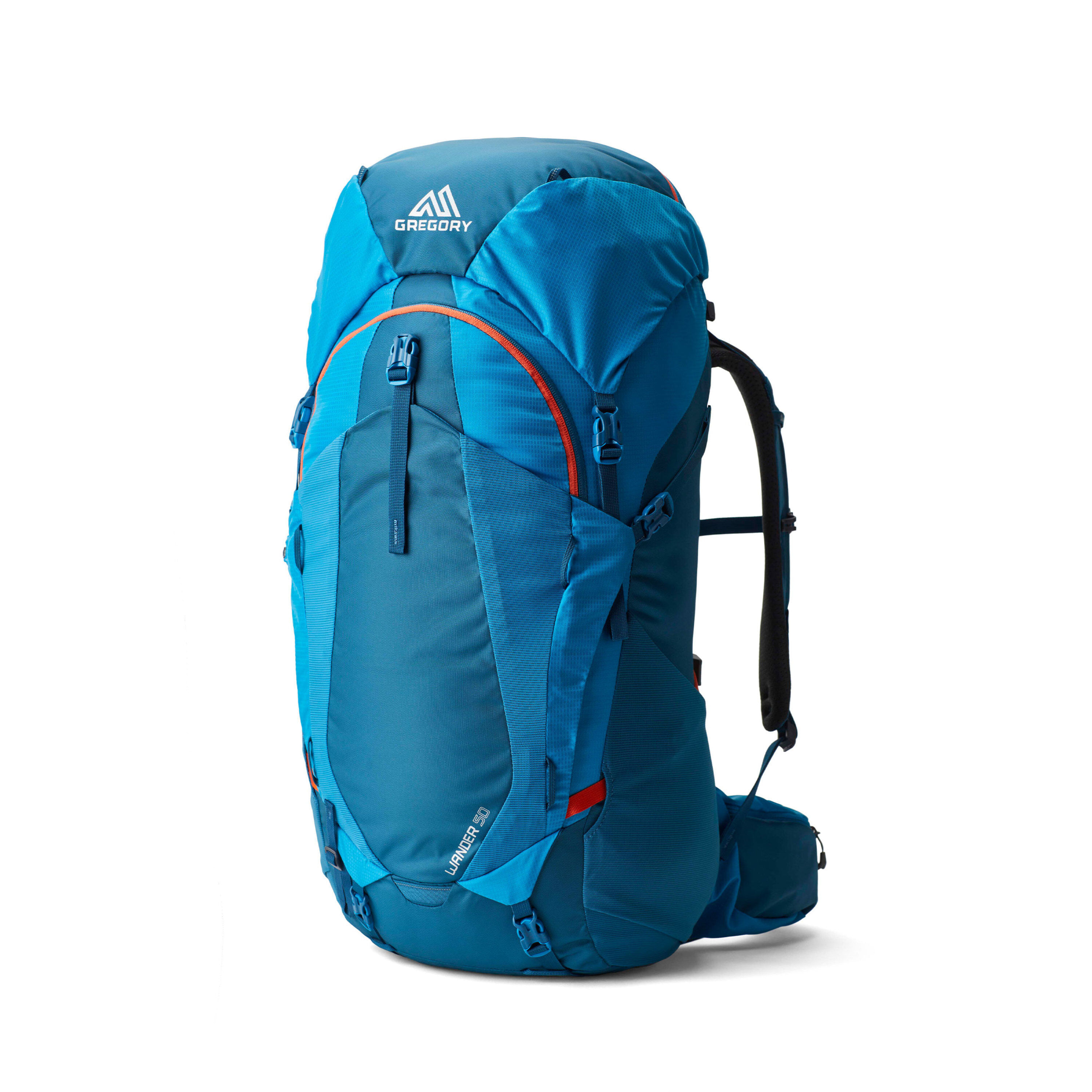 Gregory Wander 50 Pack - Youth - Als.com