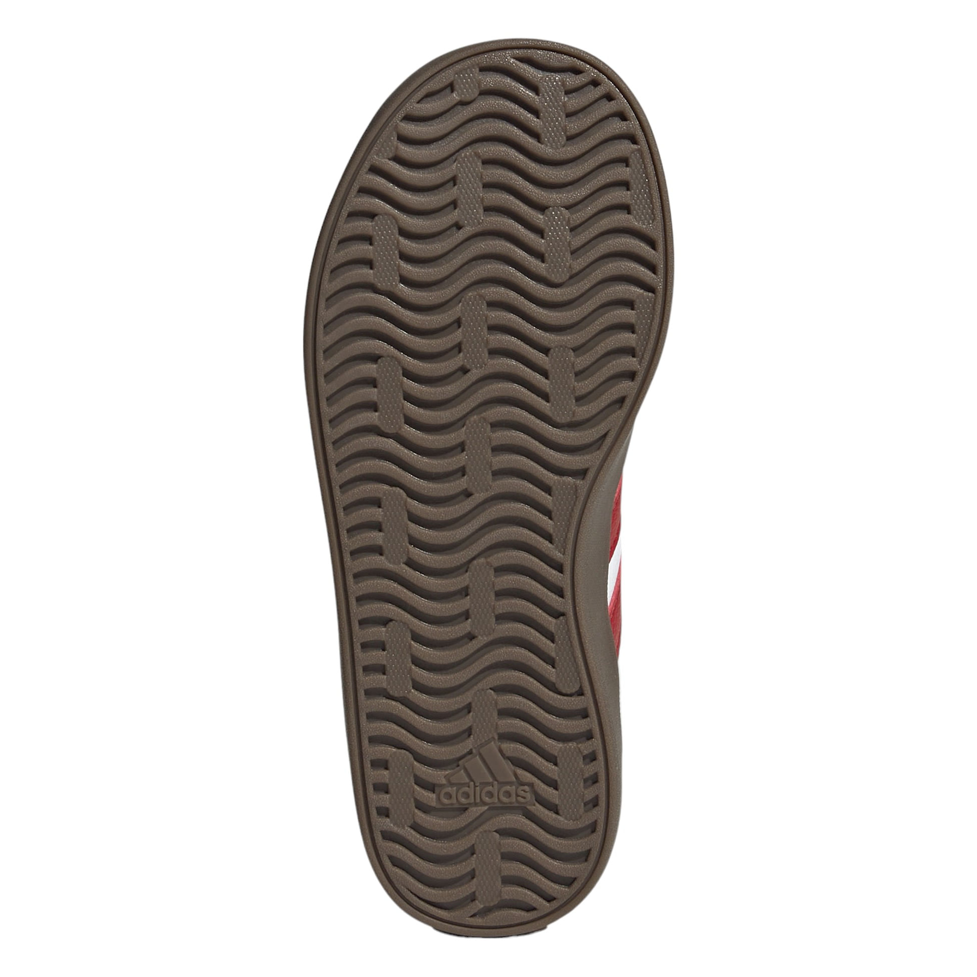 adidas VL Court 3.0 Shoe - Kids' - Als.com