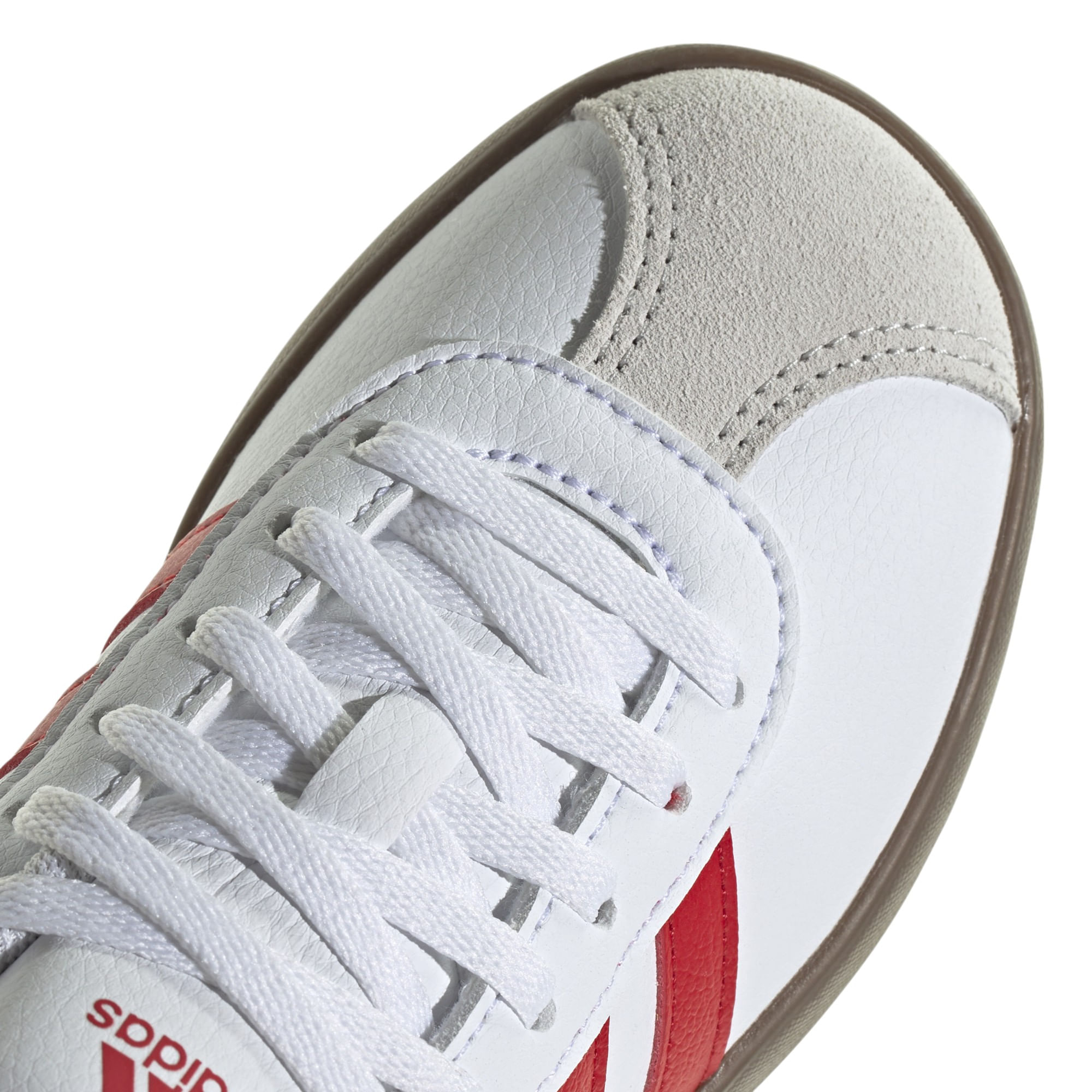 adidas VL Court 3.0 Shoe - Kids' - Als.com