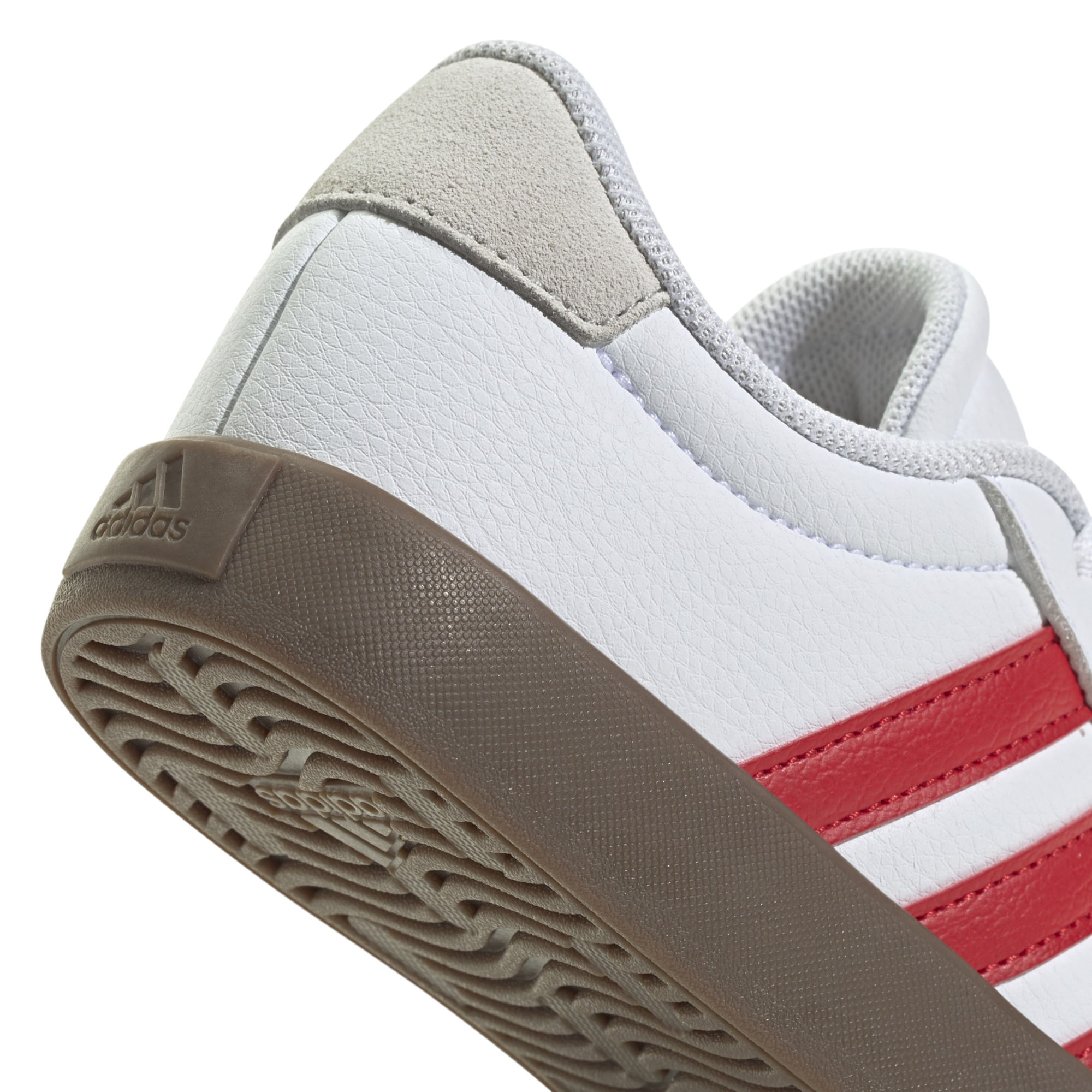 adidas VL Court 3.0 Shoe - Kids' - Als.com