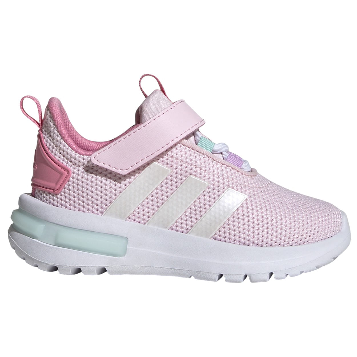 Adidas Racer TR23 Shoe - Toddler - Als.com