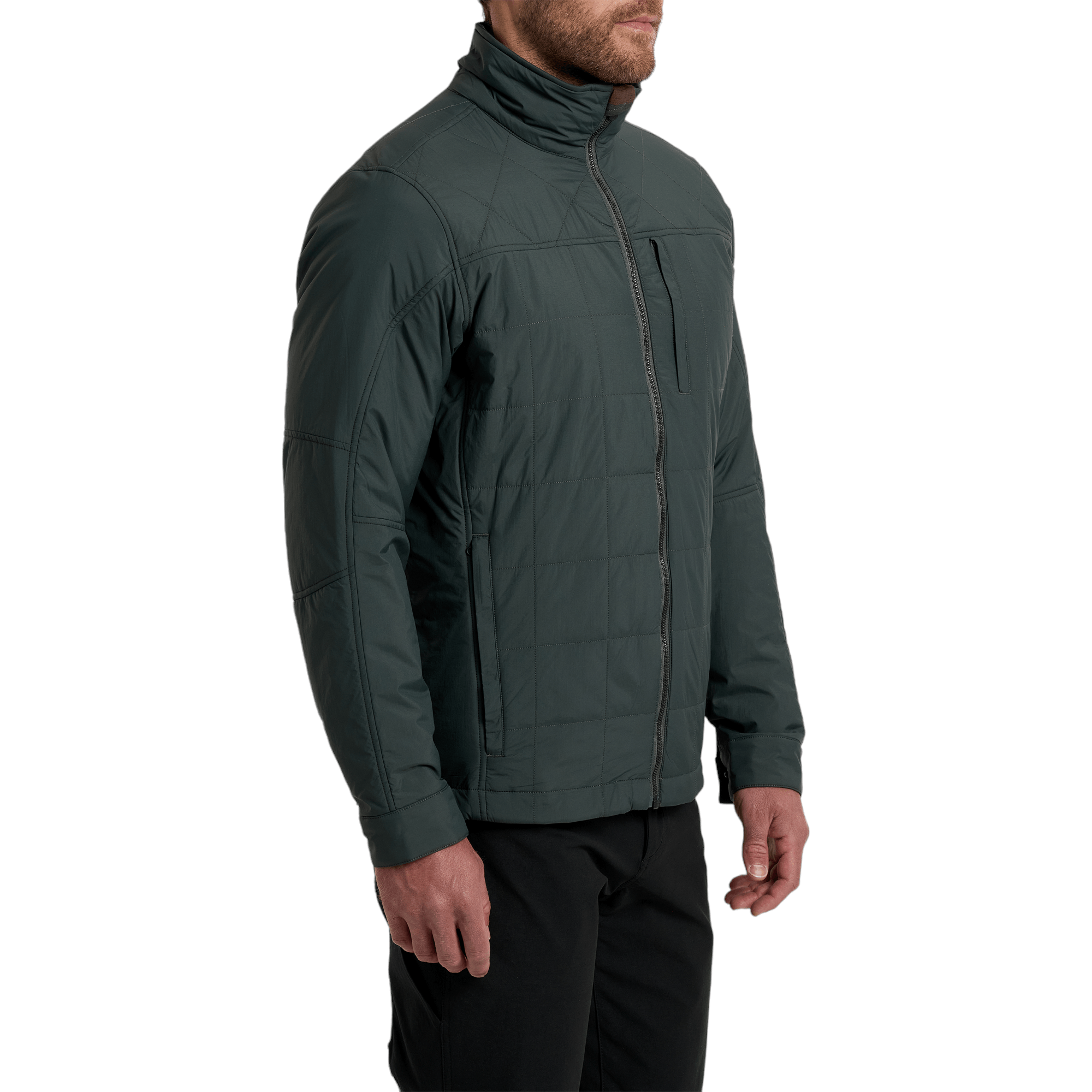 KUHL Rebel Insulated Jacket - Men's - Als.com