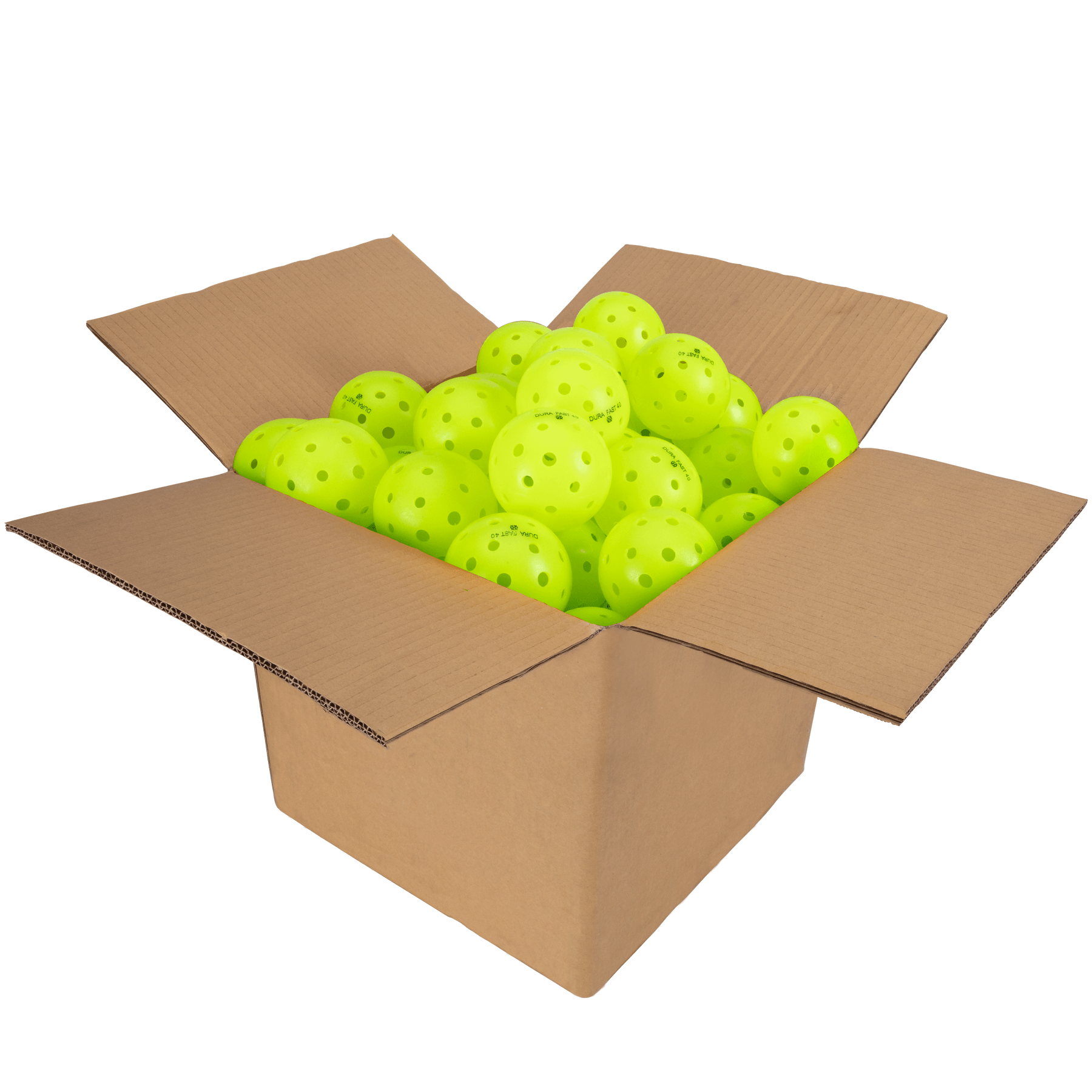 Onix Dura Fast 40 Pickleball - Als.com