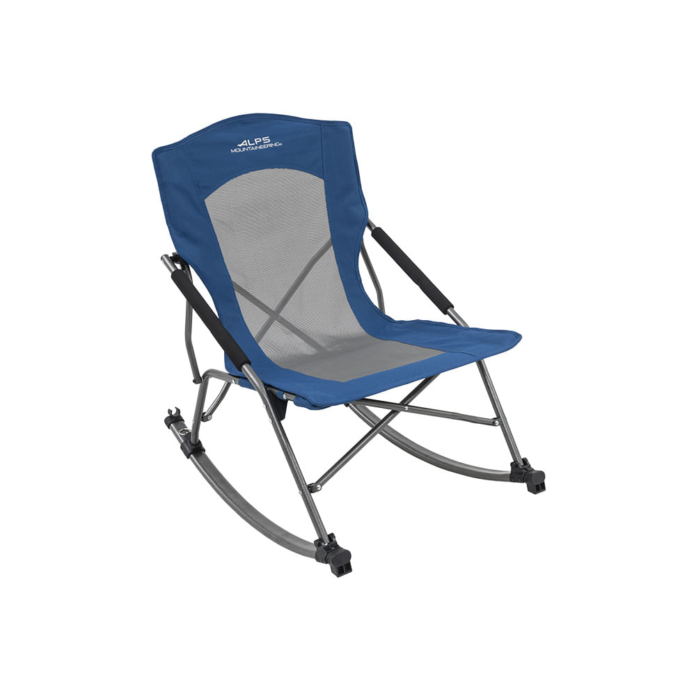 ALPS Mountaineering Low Rocker Camp Chair - Als.com