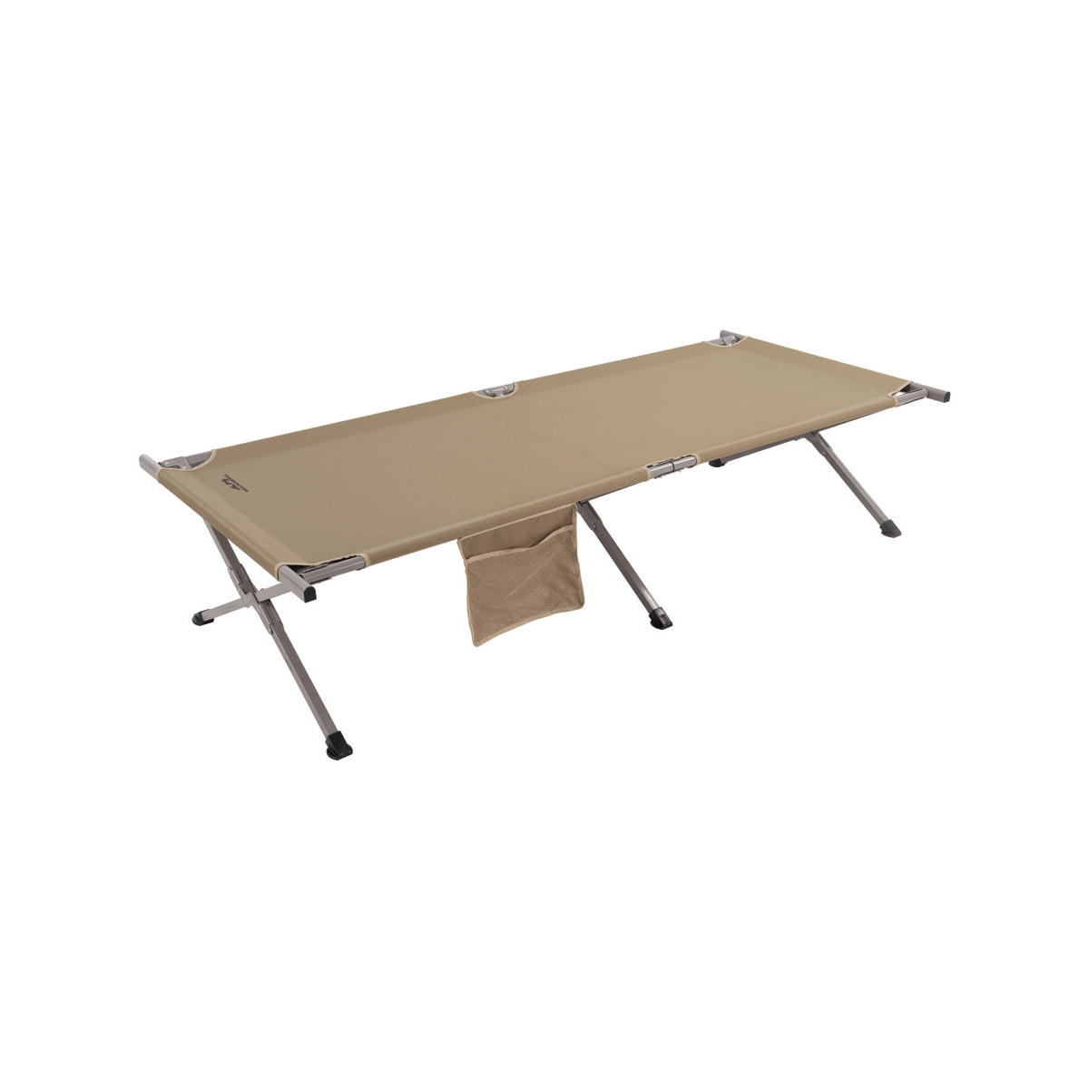 Alps Mountaineering Camp Cot Xl - Als.com