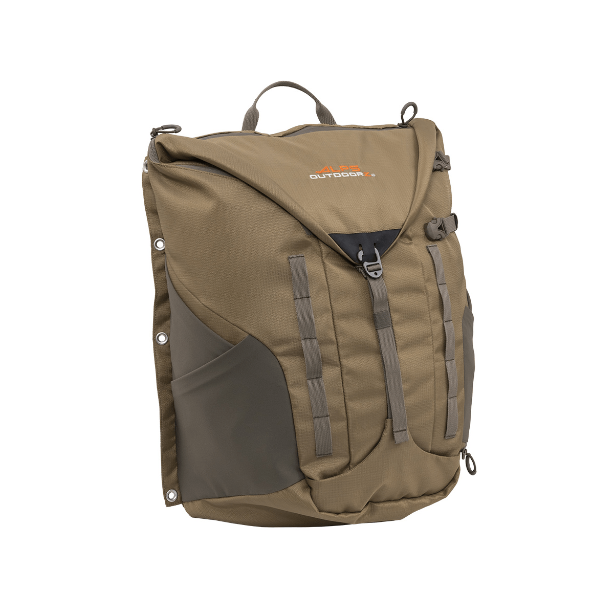 Alps Commander Lite Pack Bag - Als.com