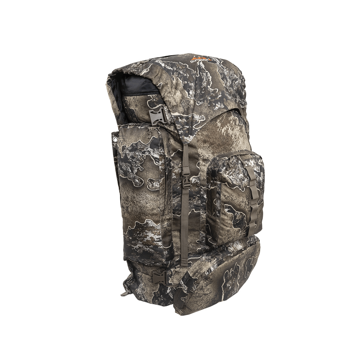 ALPS OutdoorZ Commander Pack Bag - Als.com