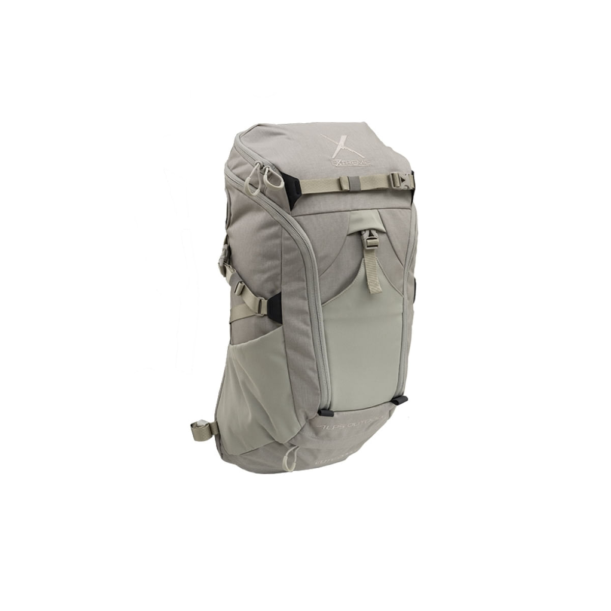 Alps Elite 1800 Pack Bag - Als.com