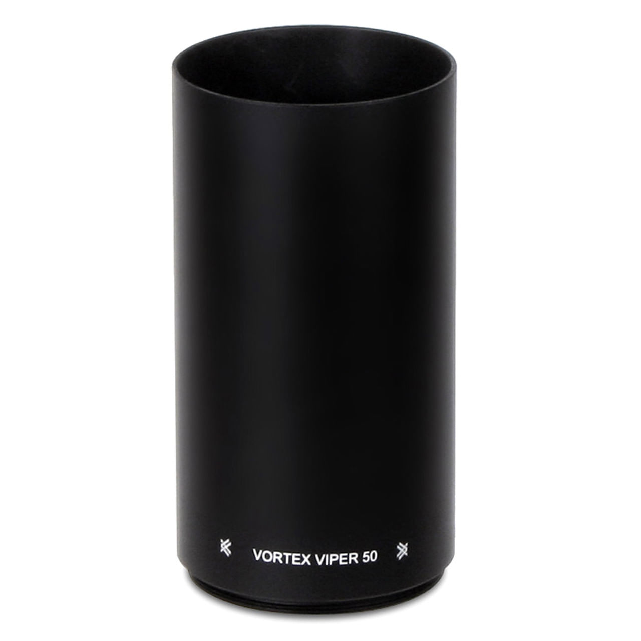 Vortex Optics Viper 50mm Riflescope Sunshade - Als.com