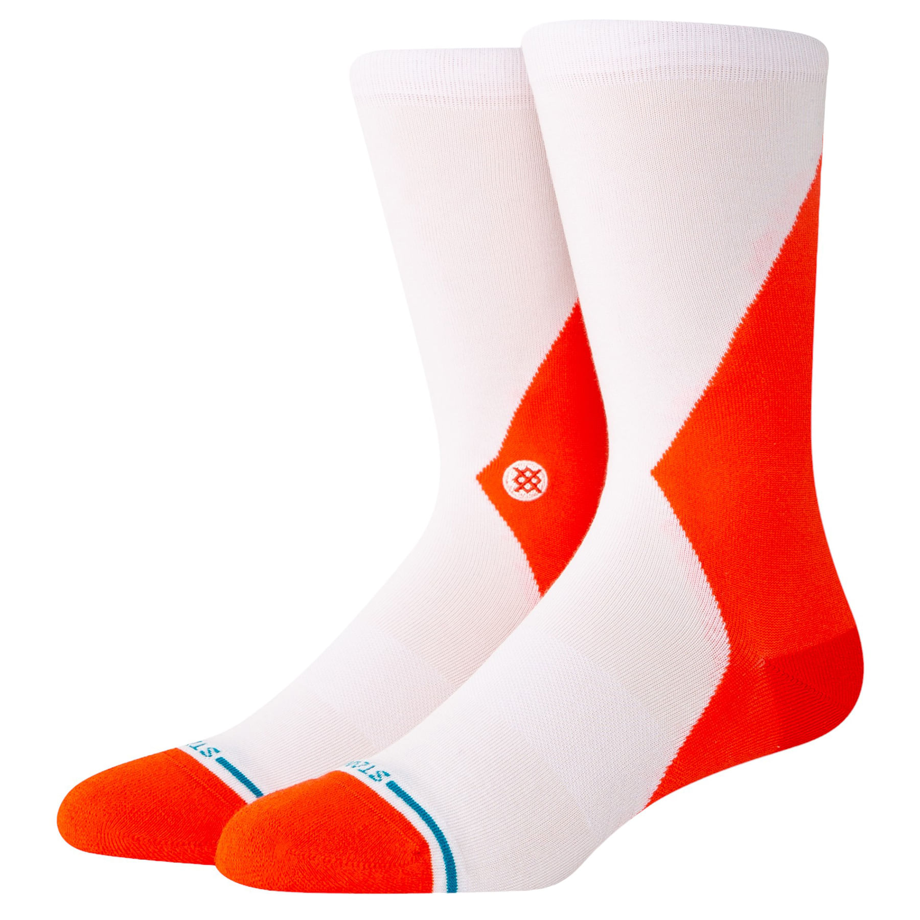 Stance Reflect Crew Sock - Women's - Als.com
