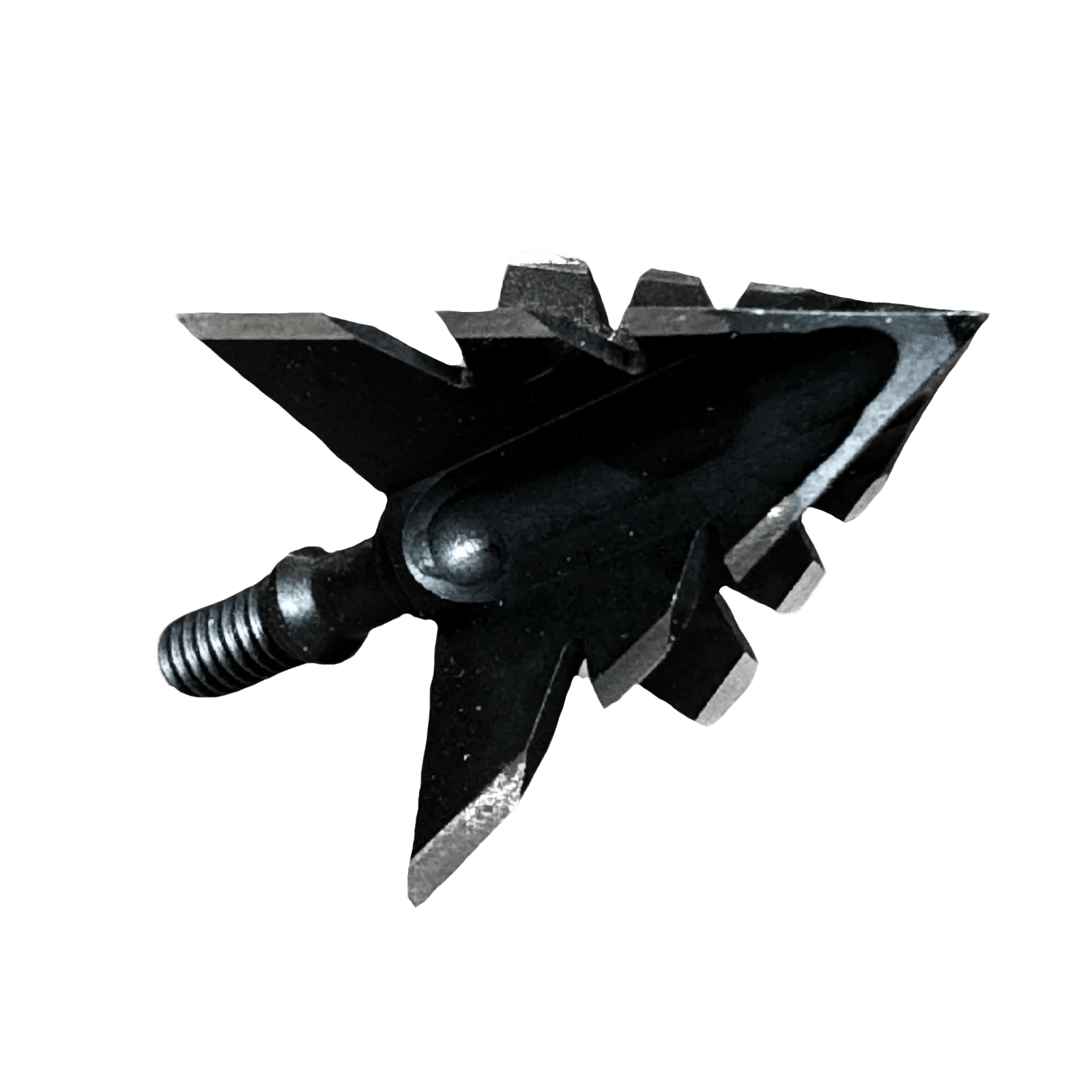 Tooth of the Arrow Small Game And Turkey Broadhead - Als.com