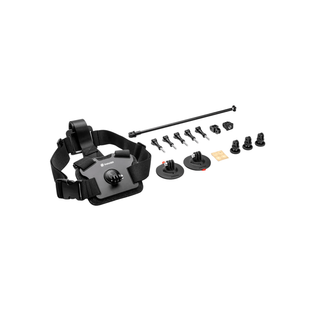 Insta360 Snow Kit - Als.com