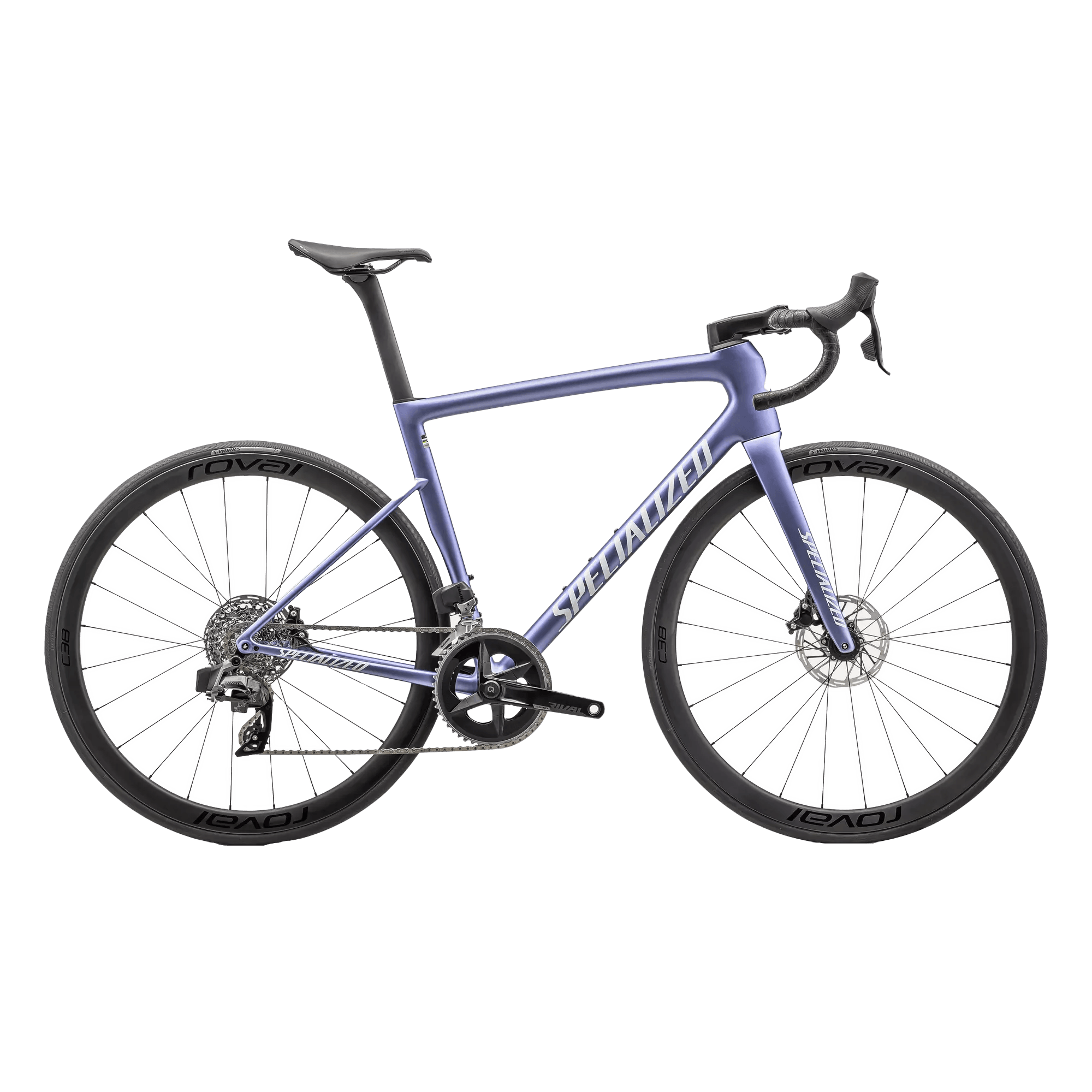 Specialized Tarmac SL8 Expert Bike 2024 Als