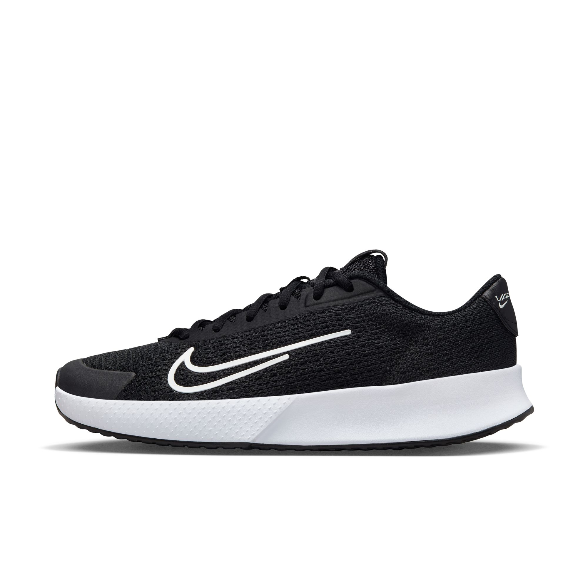 Women's nike black tennis shoes store