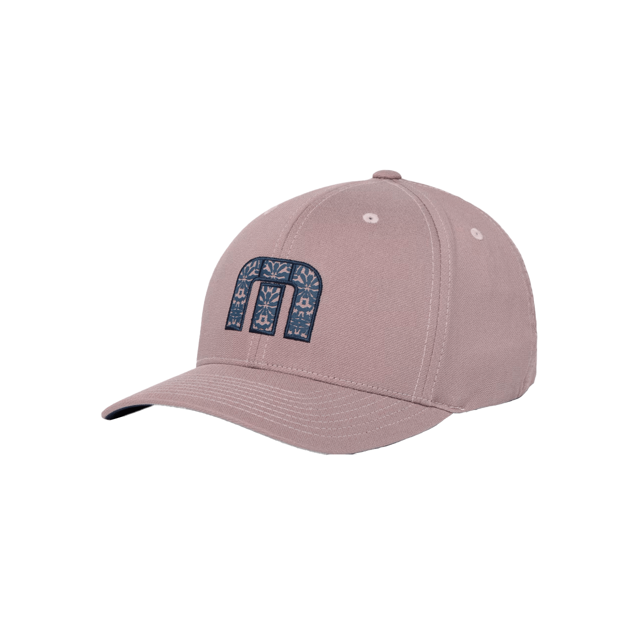 Travis Mathew Coastal Current Snapback Hat - Als.com