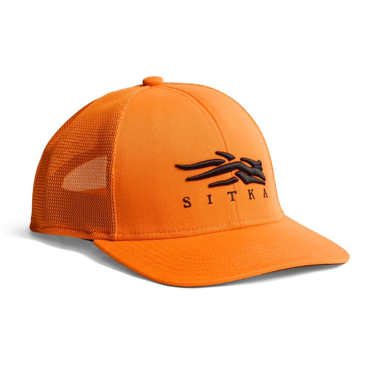SITKA Icon Flex Mid Pro Trucker Hat - Als.com