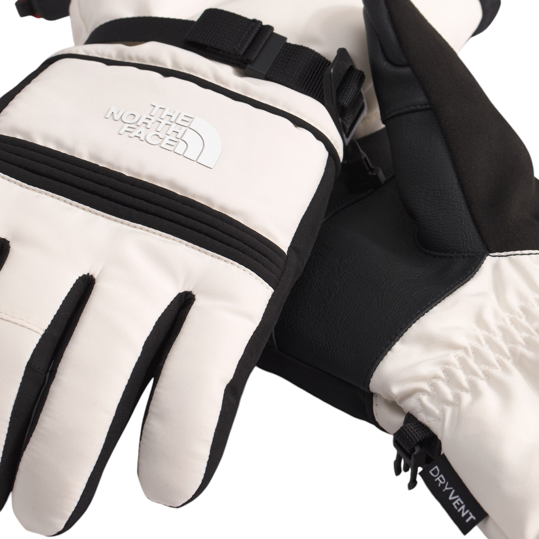 North face ski glove store