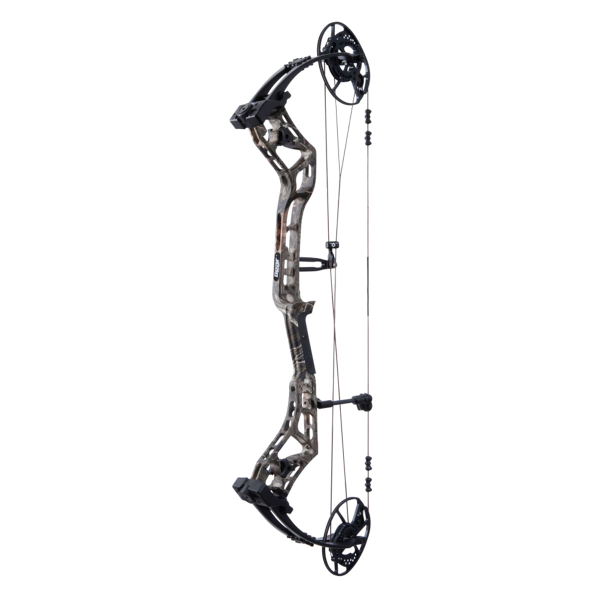 Bear Archery Surpass Right Hand 55-70 Lbs Compound Bow - Als.com